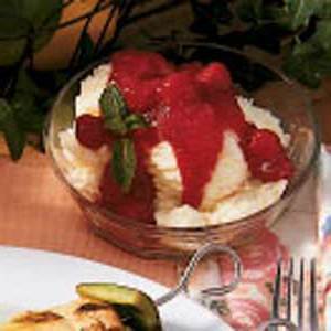 Bonne sauce aux fruits - Guide Recettes