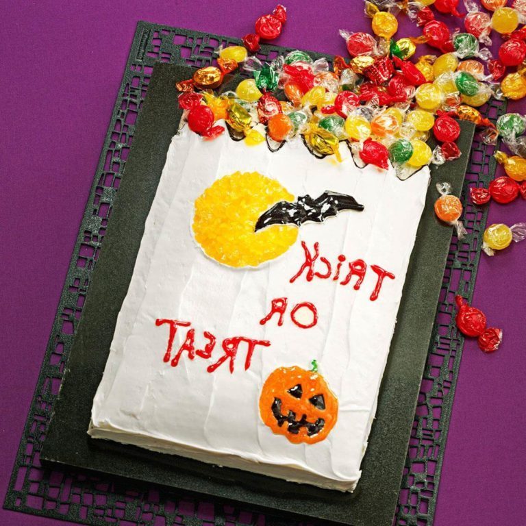 Tour ou un gâteau - Guide Recettes